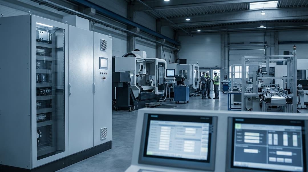 Q1 Earnings Reality Check: Rockwell Automation Orders Down 8% as ...