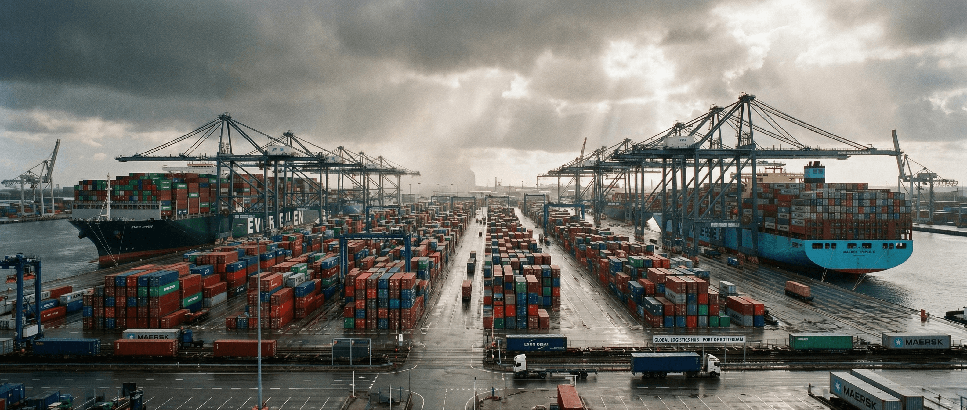 Section 301 Tariffs in 2026: What Manufacturers Need to Know Now ...
