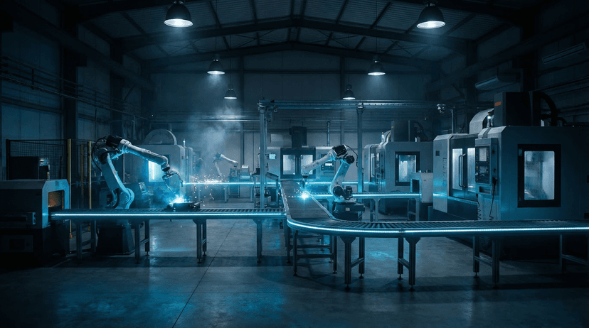 The Reshoring Boom: Why U.S. Manufacturers Are Bringing Production Home ...